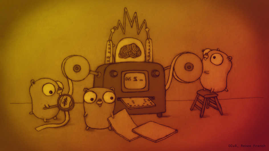 Building x509 PKI in Golang - Background - 5 / 100 DoC | Ken Moini